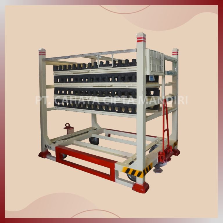 Kereta Upper Bracket